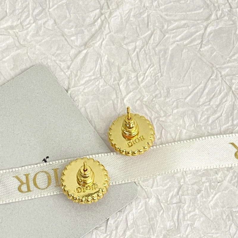 High accuracy Christian Dior Earrings