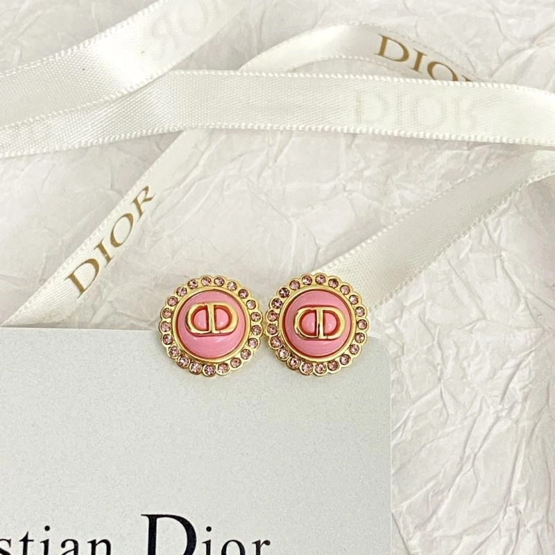 High accuracy Christian Dior Earrings