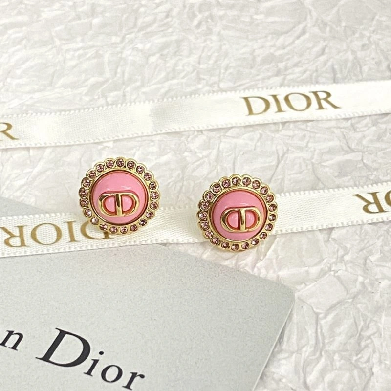 High accuracy Christian Dior Earrings