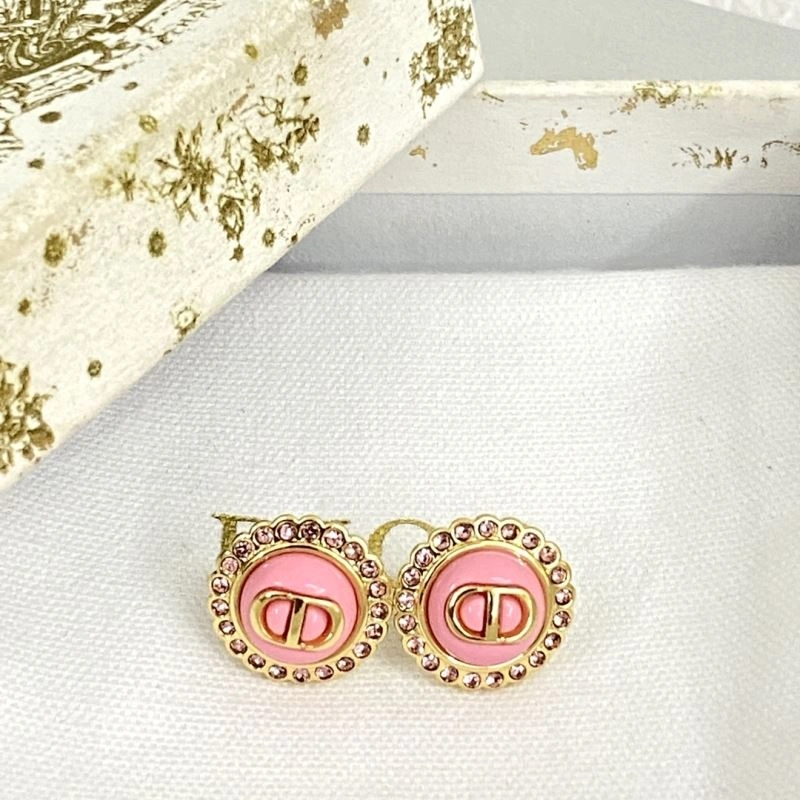 High accuracy Christian Dior Earrings