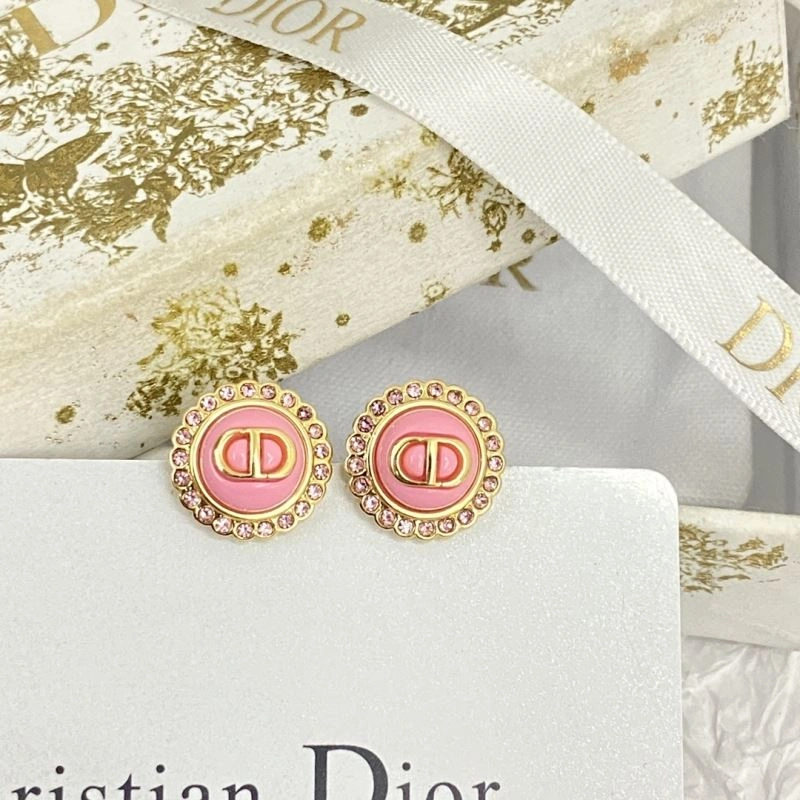 High accuracy Christian Dior Earrings