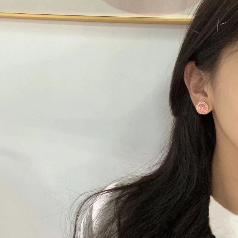 High accuracy Christian Dior Earrings