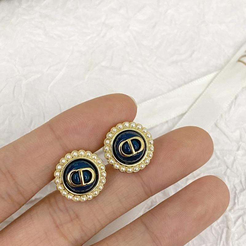 OEM Christian Dior Earrings