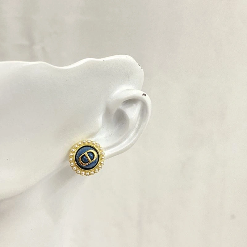 OEM Christian Dior Earrings