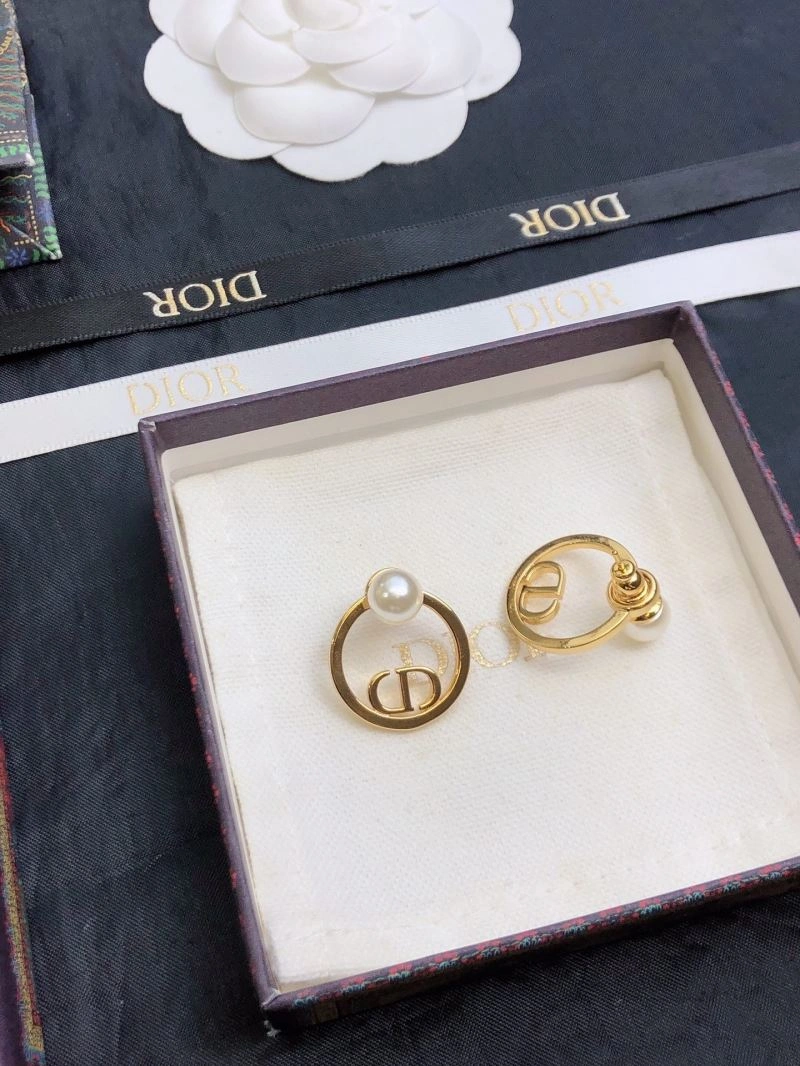 Economical Christian Dior Earrings