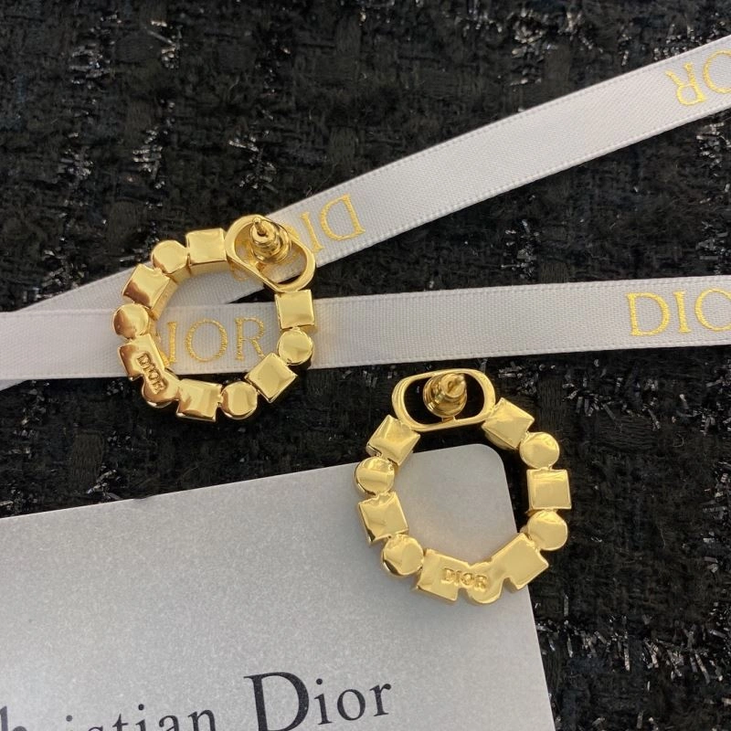 Cut-rate Christian Dior Earrings