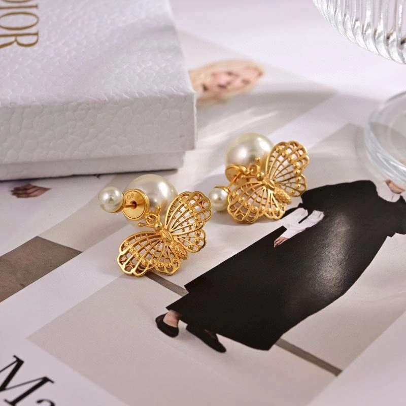 Christian Dior Earrings
