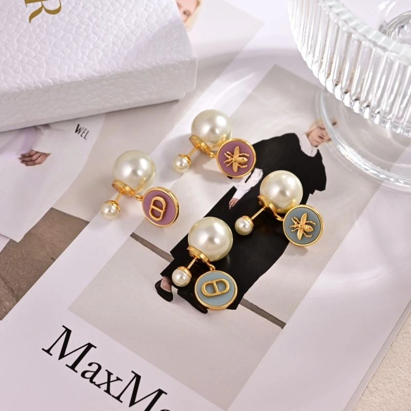 Christian Dior Earrings