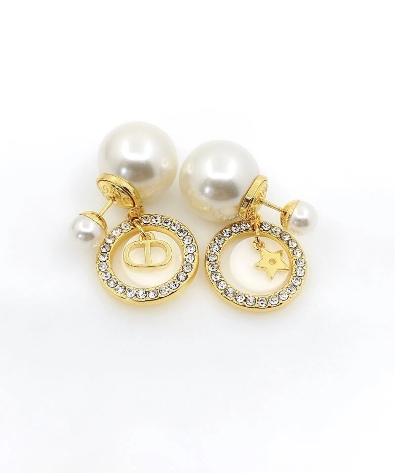Christian Dior Earrings