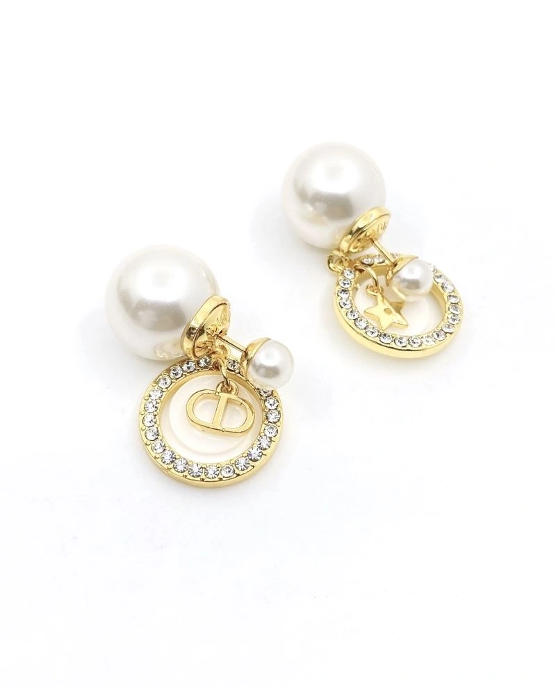 Value-priced Christian Dior Earrings