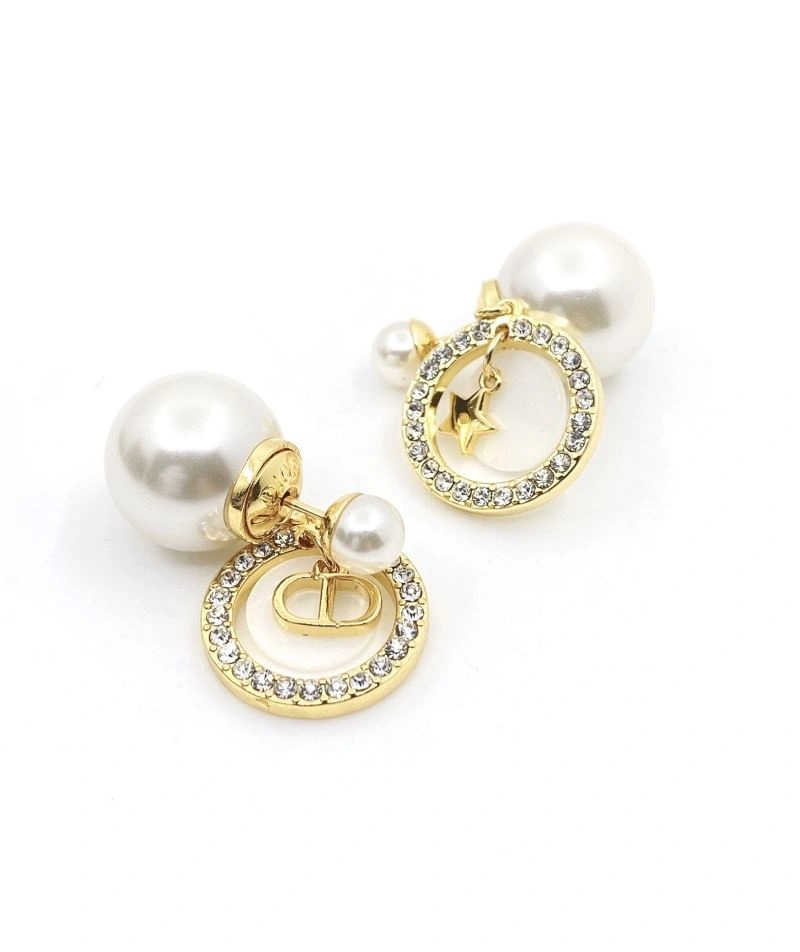 Value-priced Christian Dior Earrings