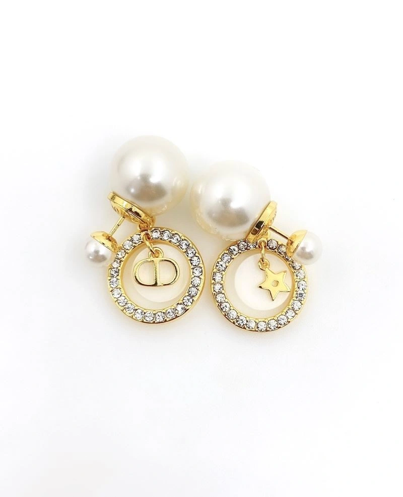 Value-priced Christian Dior Earrings