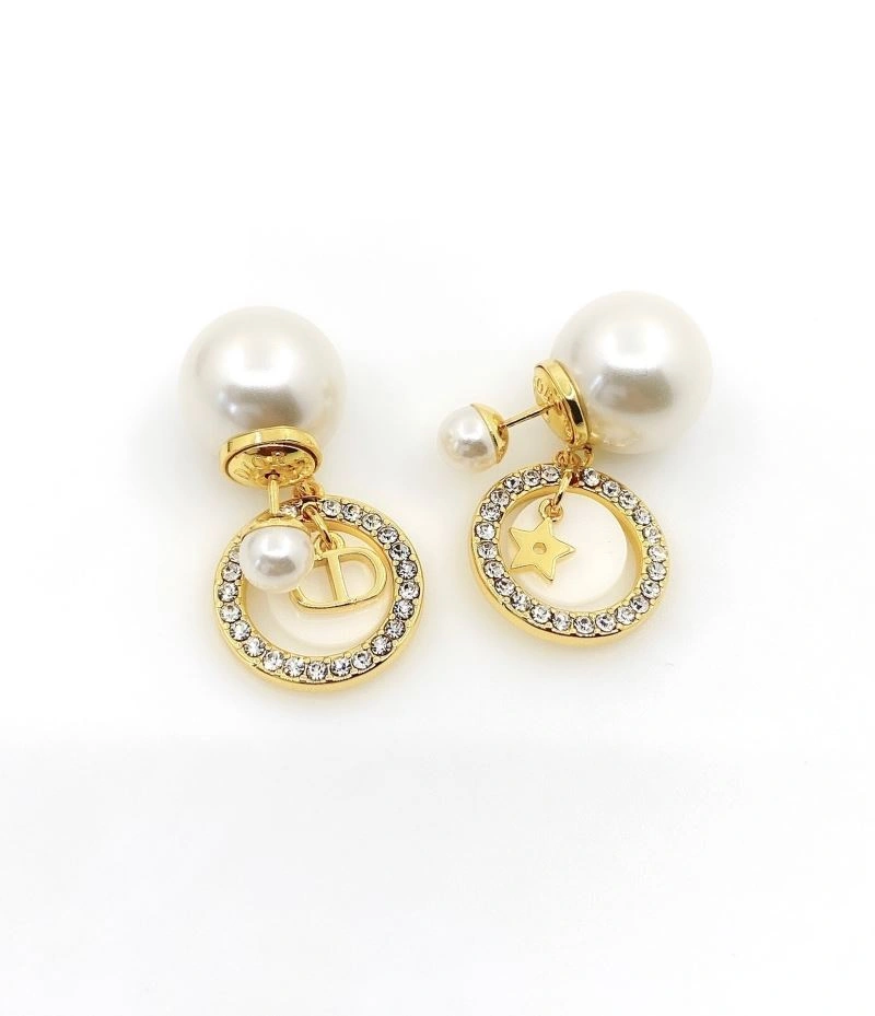 Value-priced Christian Dior Earrings