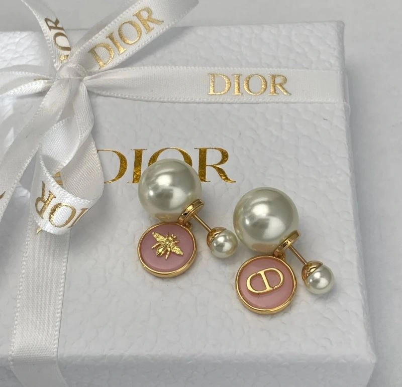 Bargain Christian Dior Earrings
