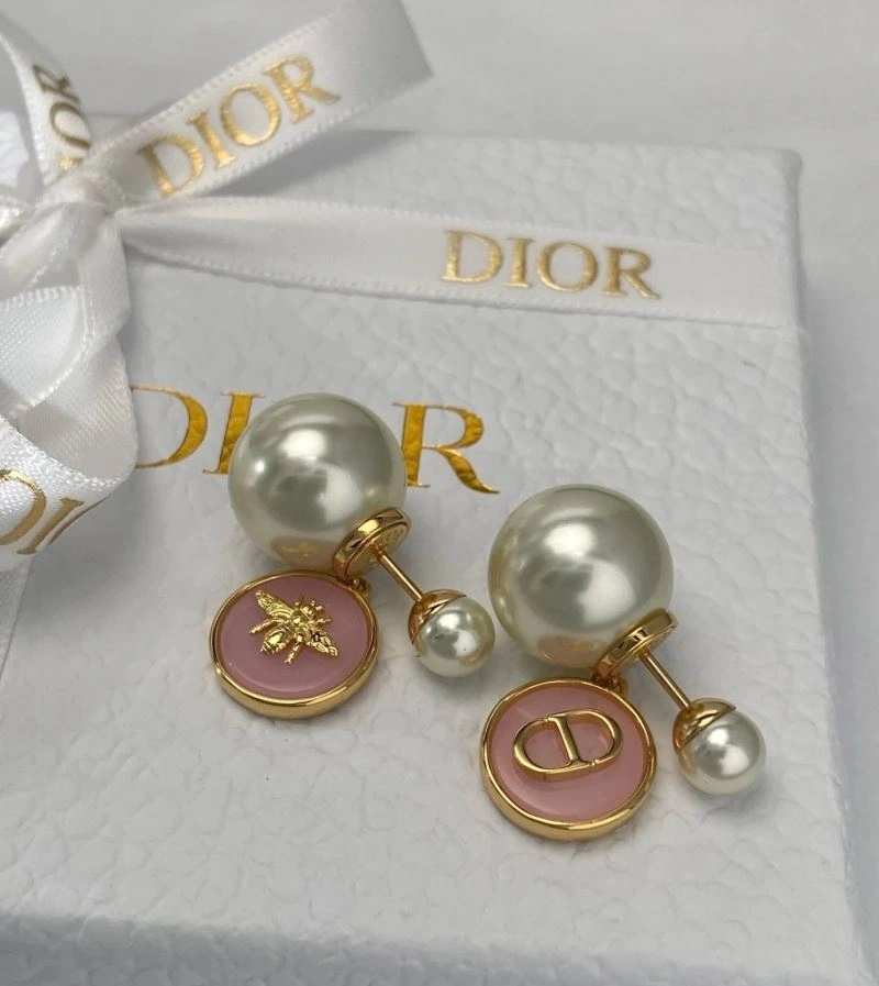 Bargain Christian Dior Earrings