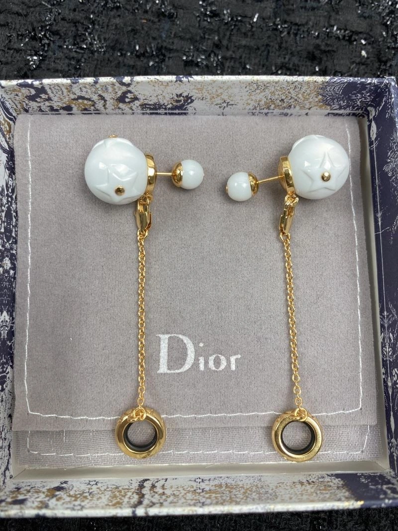 Christian Dior Earrings