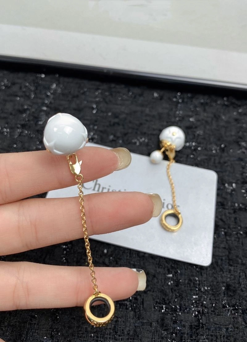 Low-cost Christian Dior Earrings