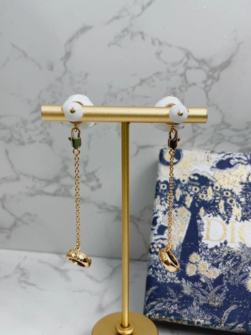 Low-cost Christian Dior Earrings
