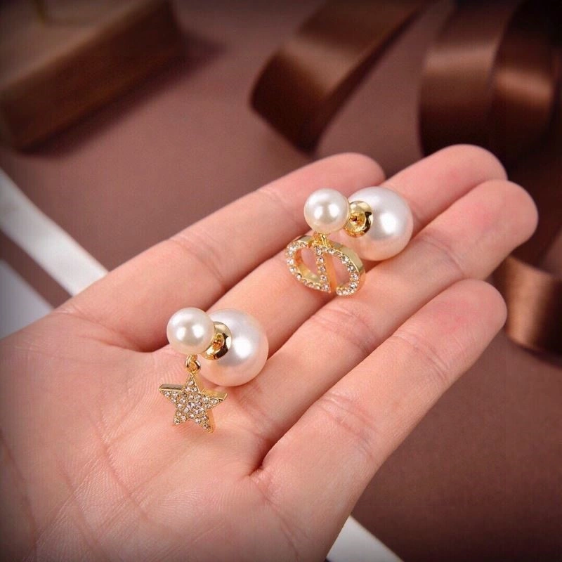 Discounted Christian Dior Earrings