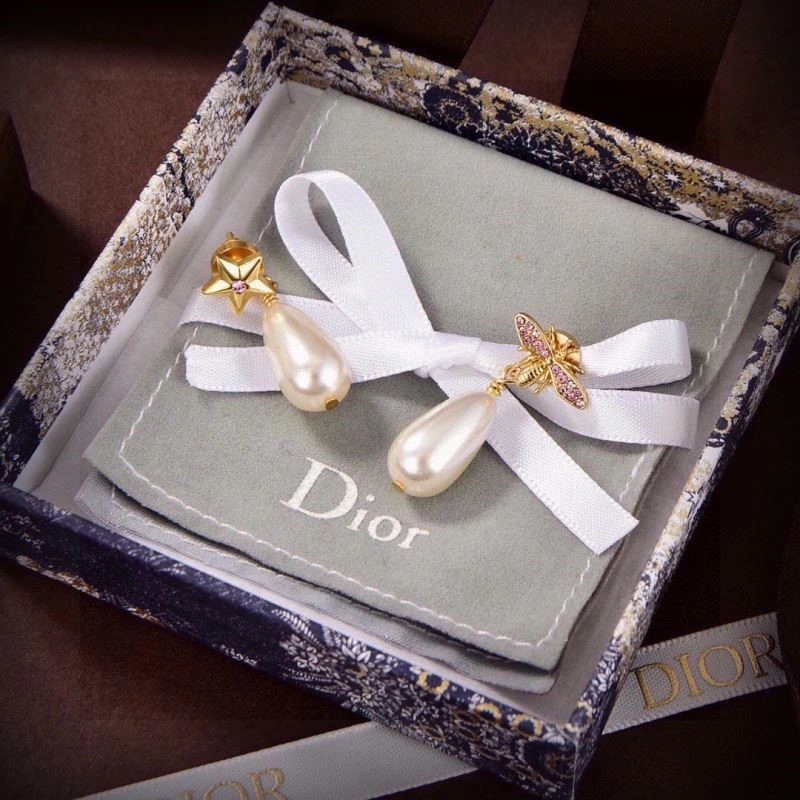 Christian Dior Earrings