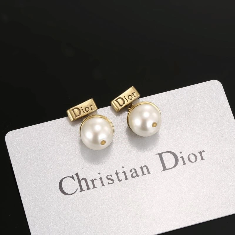 Christian Dior Earrings