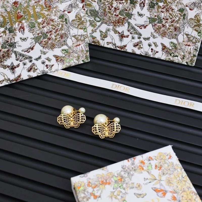 Precise copy Christian Dior Earrings