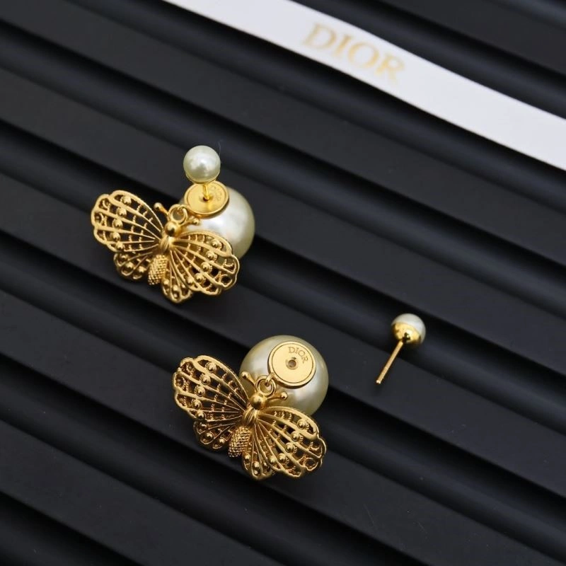 Precise copy Christian Dior Earrings