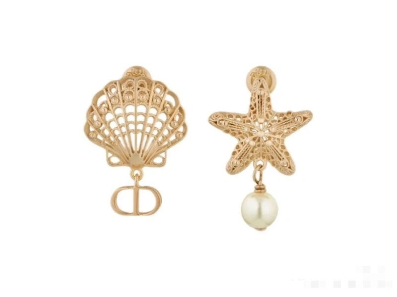 Christian Dior Earrings
