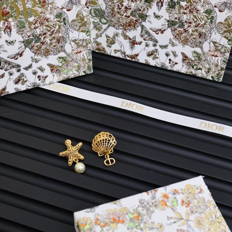 Factory-made Christian Dior Earrings