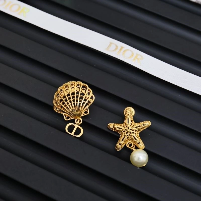 Factory-made Christian Dior Earrings