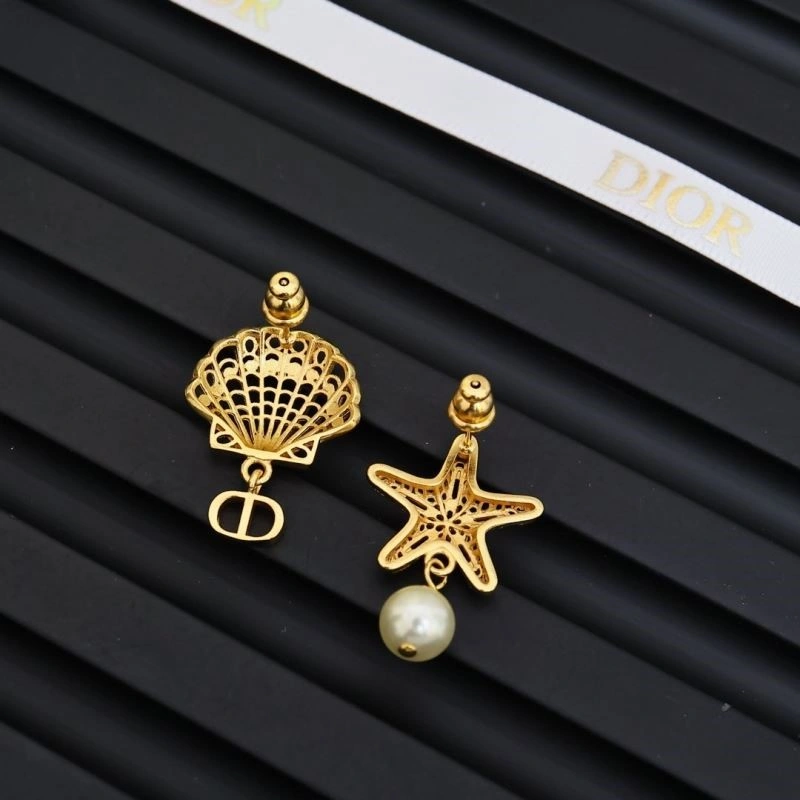 Factory-made Christian Dior Earrings