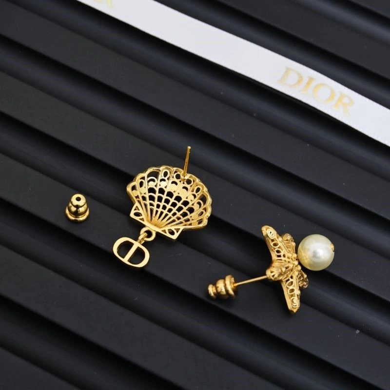 Factory-made Christian Dior Earrings