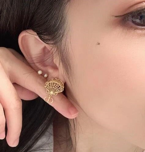 Factory-made Christian Dior Earrings