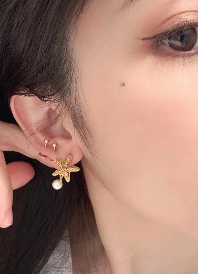 Factory-made Christian Dior Earrings