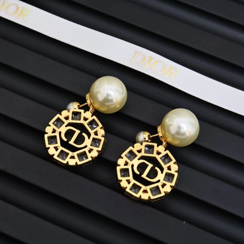 High accuracy Christian Dior Earrings