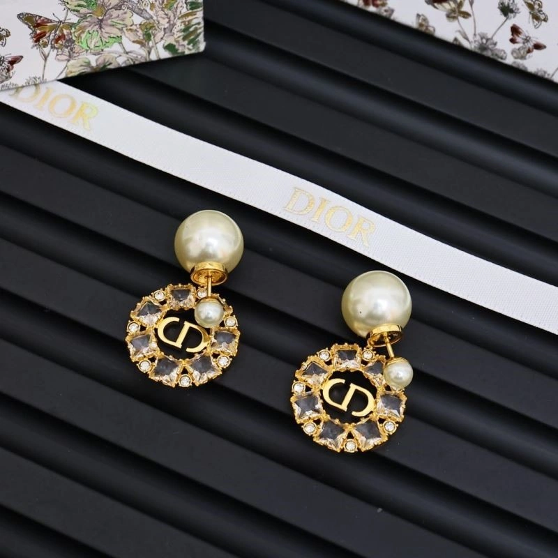 High accuracy Christian Dior Earrings