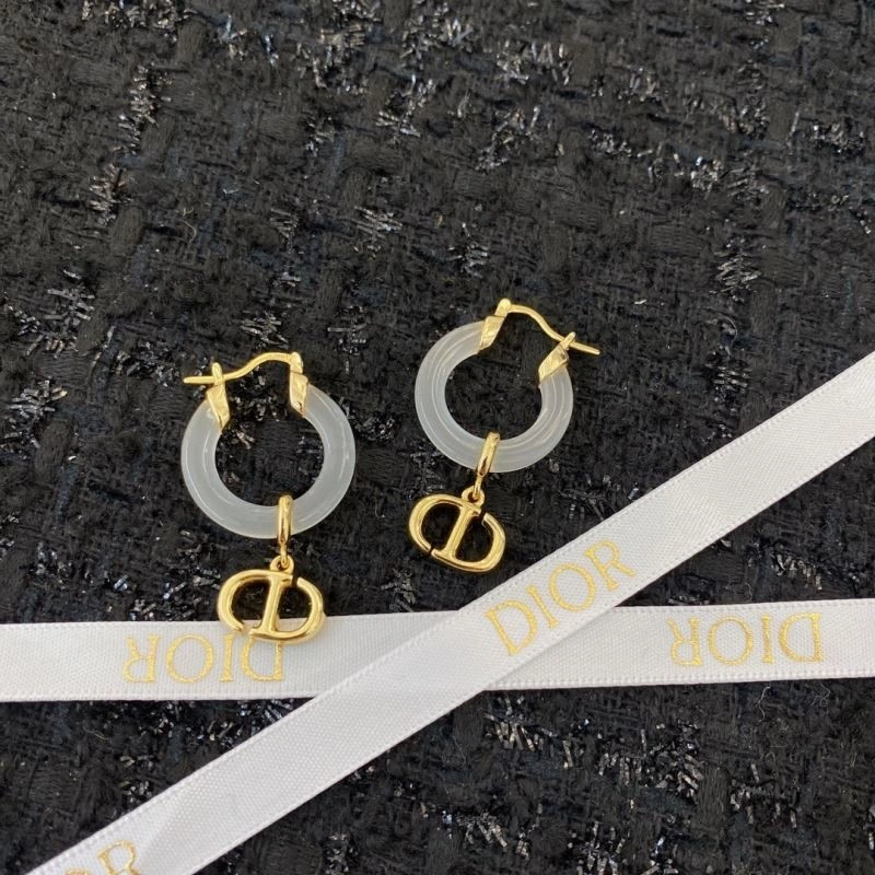 Christian Dior Earrings