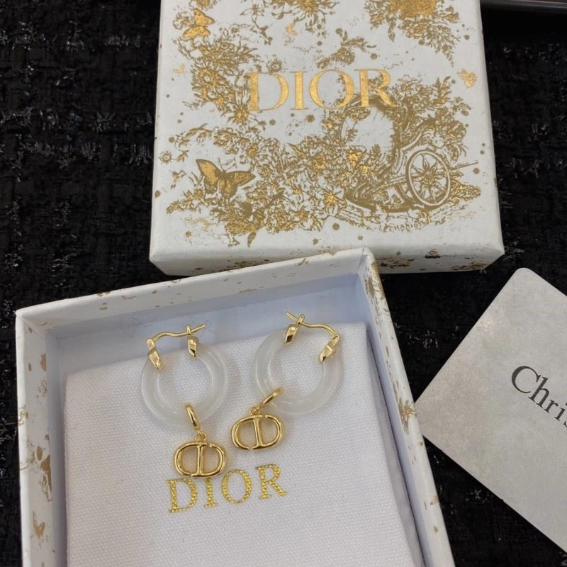 High fidelity Christian Dior Earrings