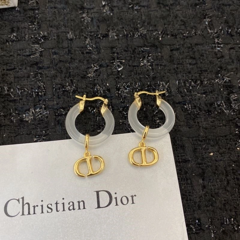 High fidelity Christian Dior Earrings
