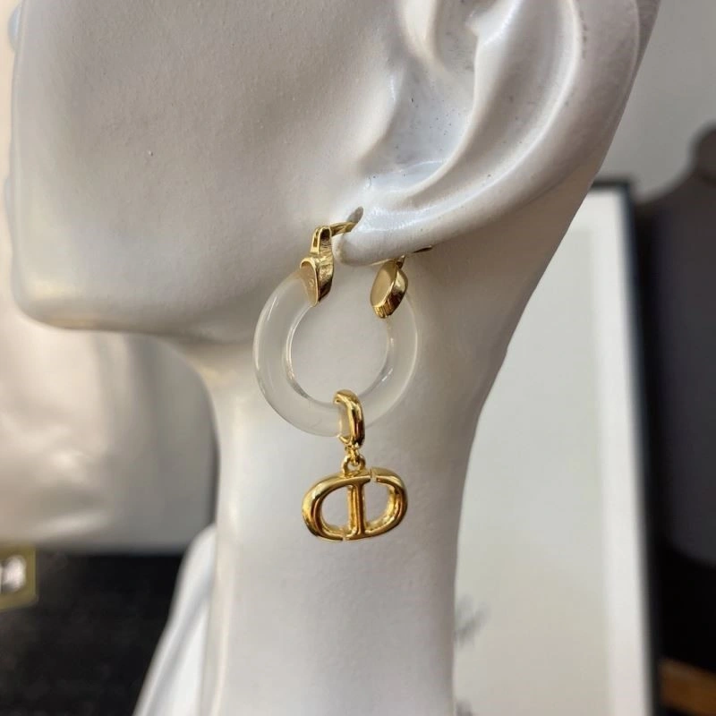 High fidelity Christian Dior Earrings