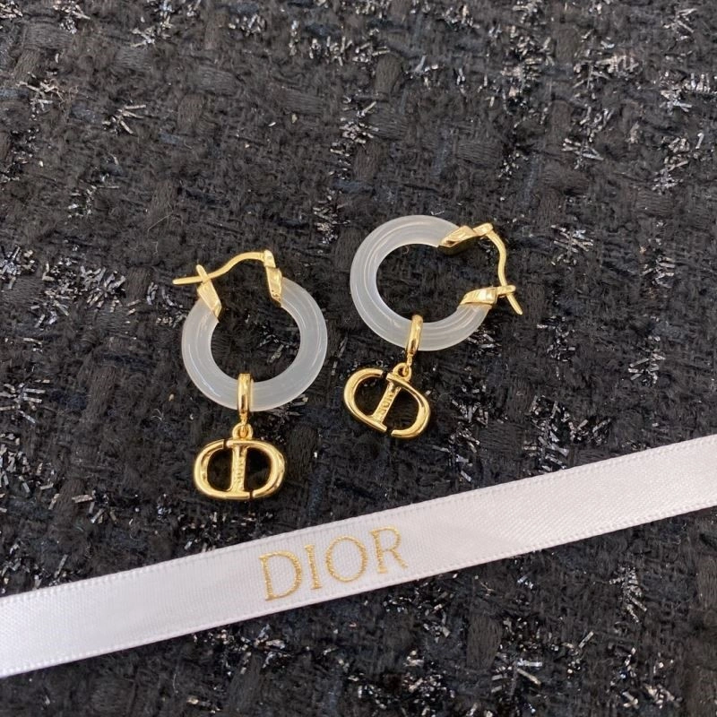 High fidelity Christian Dior Earrings