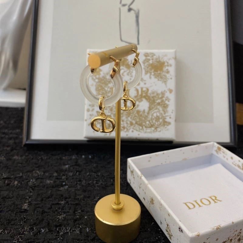 High fidelity Christian Dior Earrings
