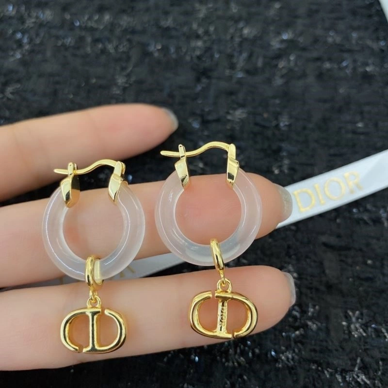 High fidelity Christian Dior Earrings