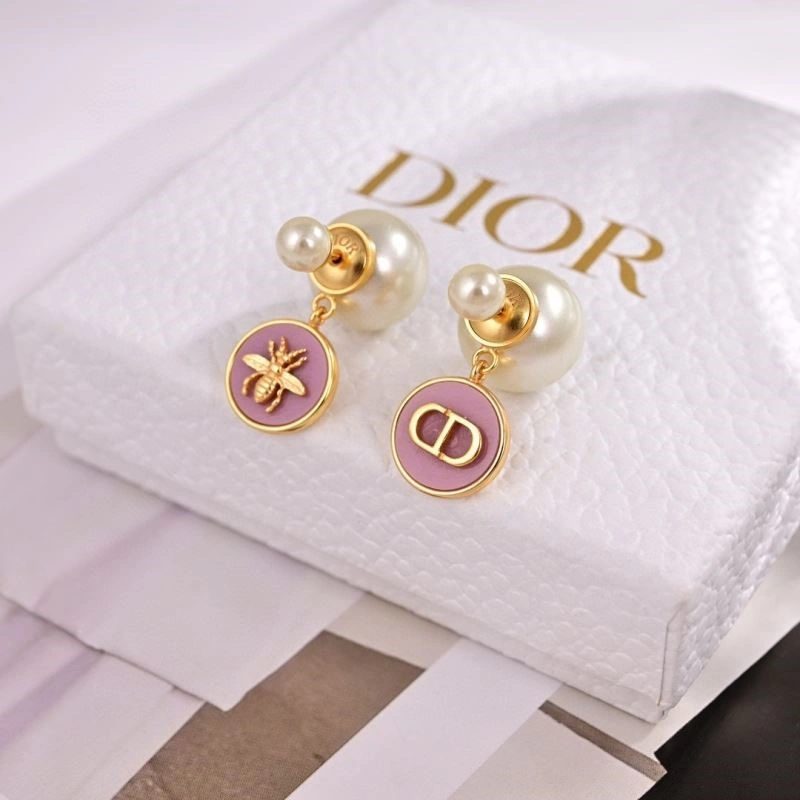 Reasonably priced Christian Dior Earrings