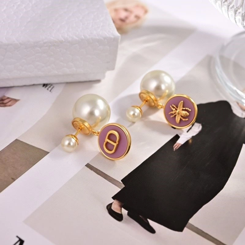 Reasonably priced Christian Dior Earrings