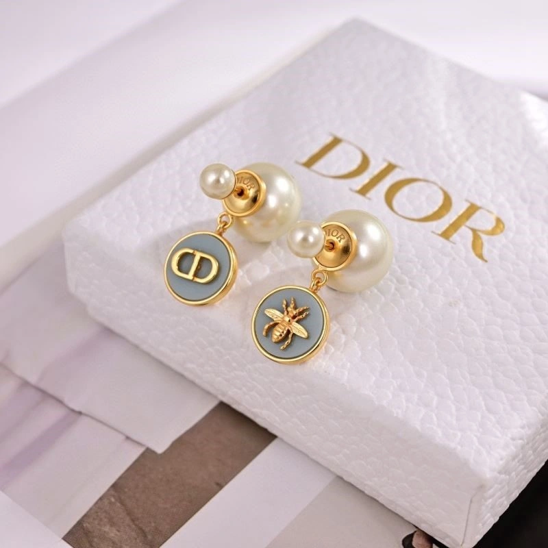 Reasonably priced Christian Dior Earrings