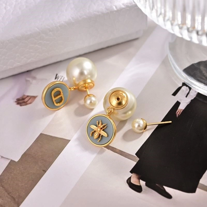 Reasonably priced Christian Dior Earrings
