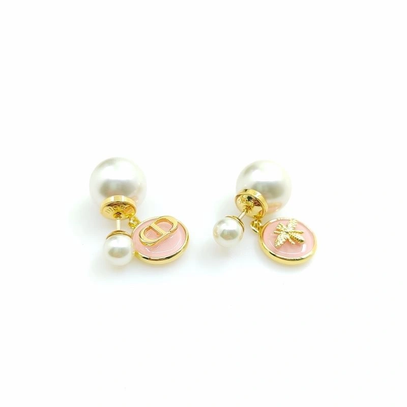 Christian Dior Earrings