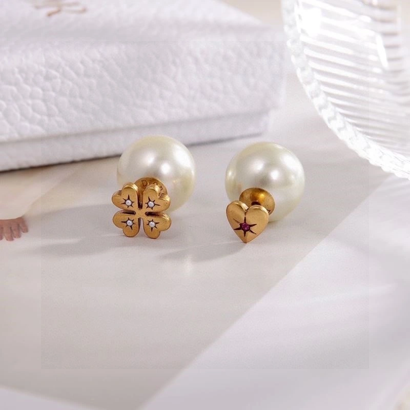 Christian Dior Earrings