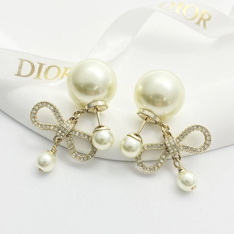 Value-priced Christian Dior Earrings